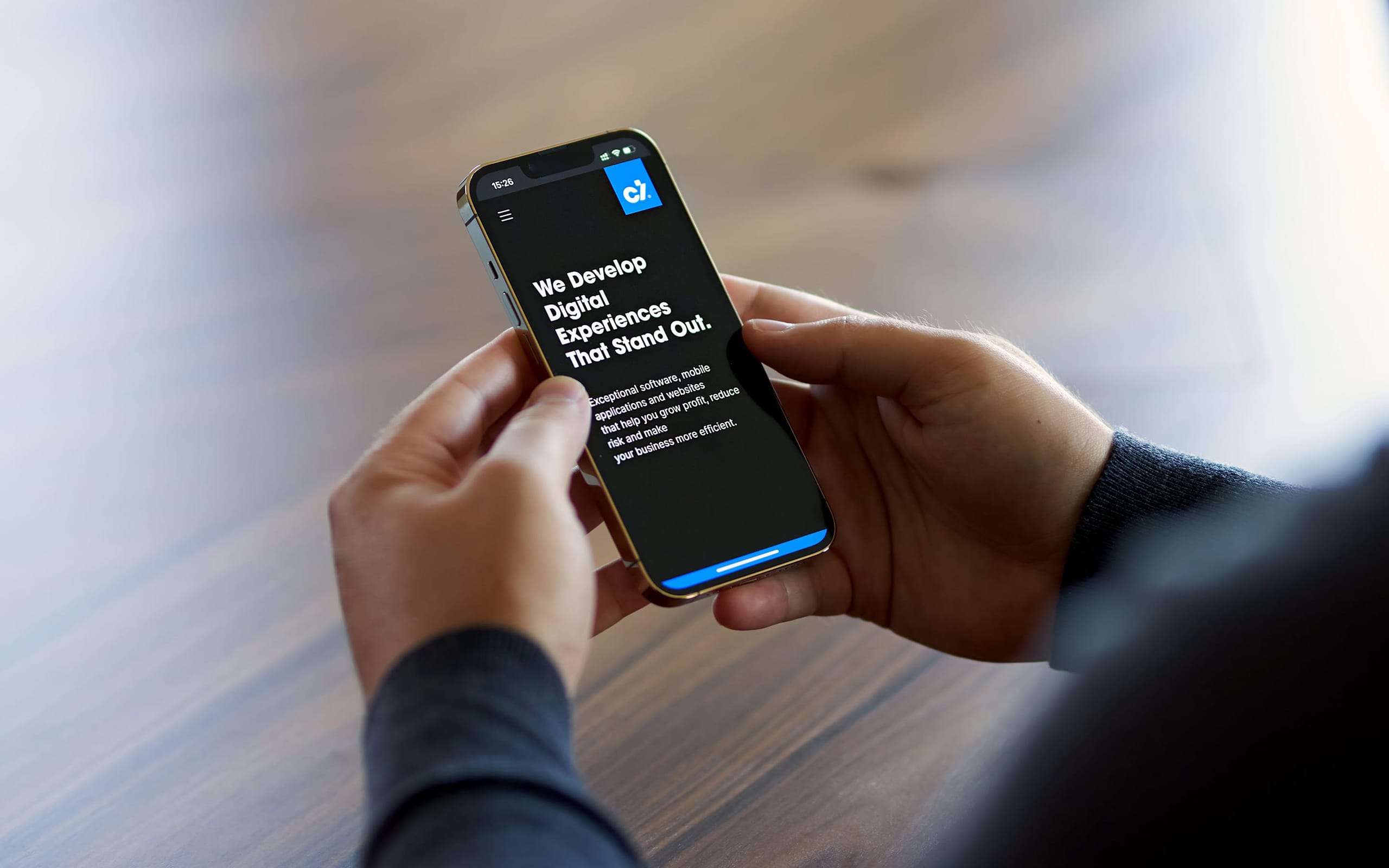 Digital Design Projects & Case Studies | PIXIT | Design Agency