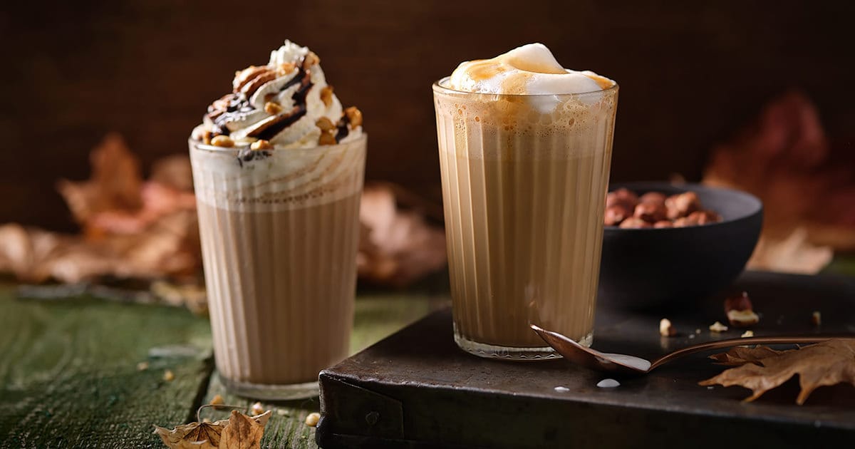 Coffeeshop Company | PIXIT | Design Agency