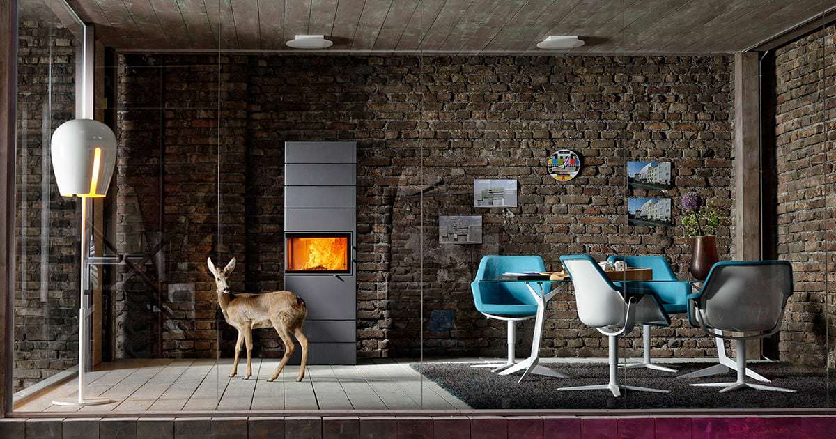 Exclusive Home | PIXIT | Design Agency