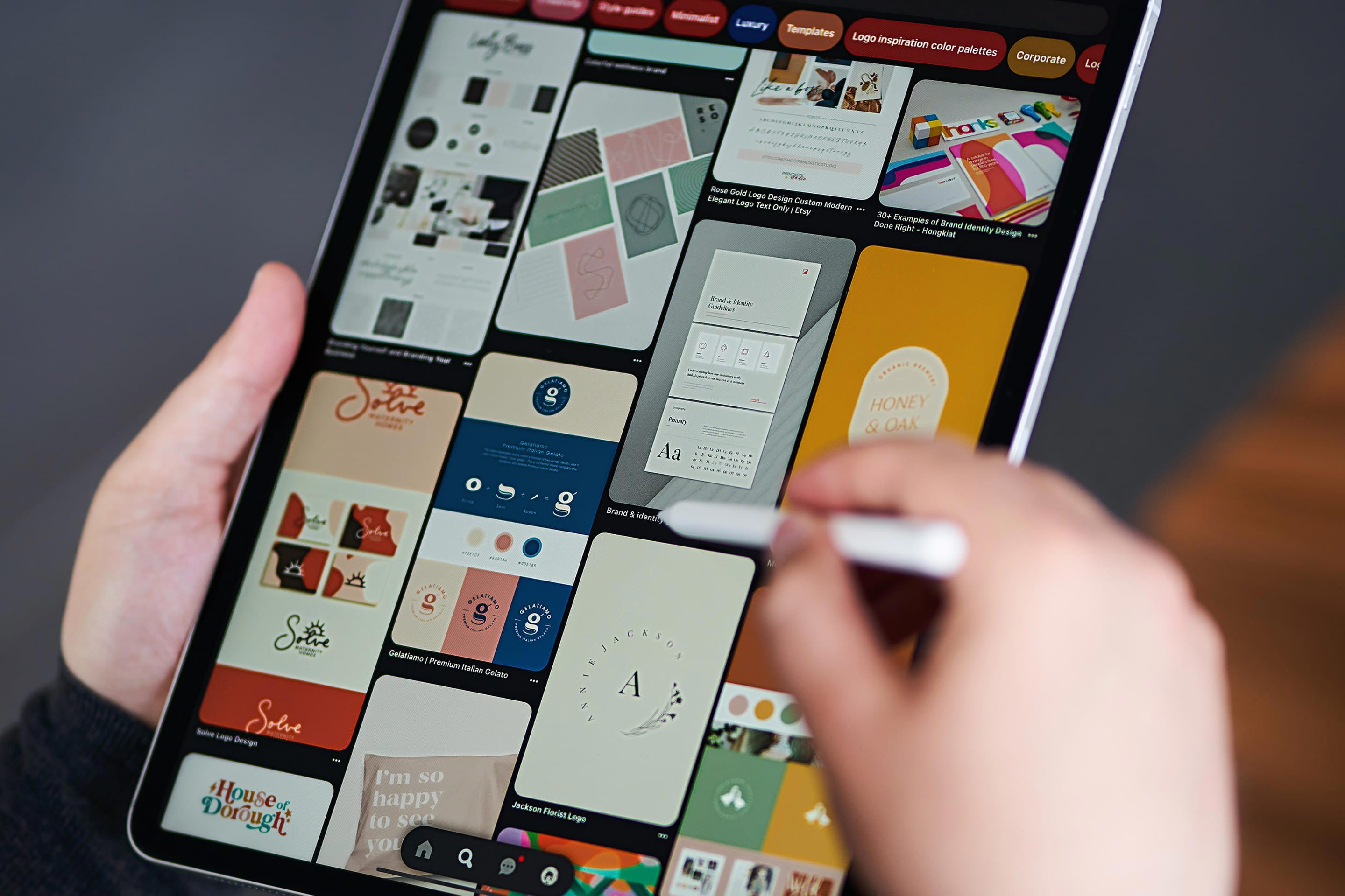 Brand Strategy and Positioning | PIXIT | Design Agency